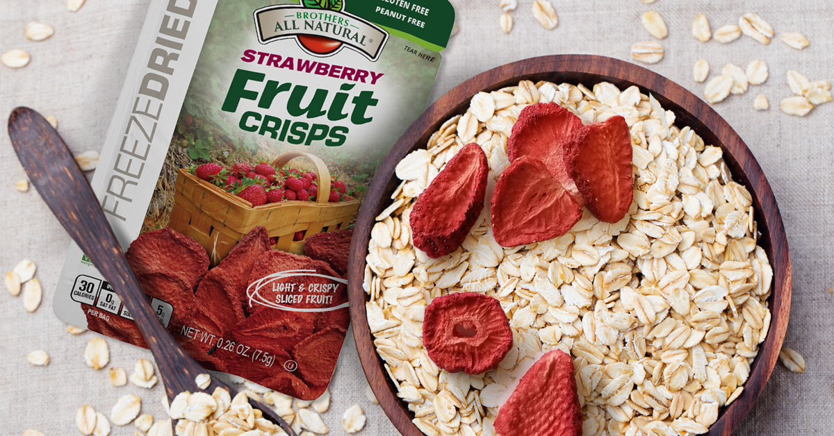 Don't skip breakfast! - Brothers All Natural Blog