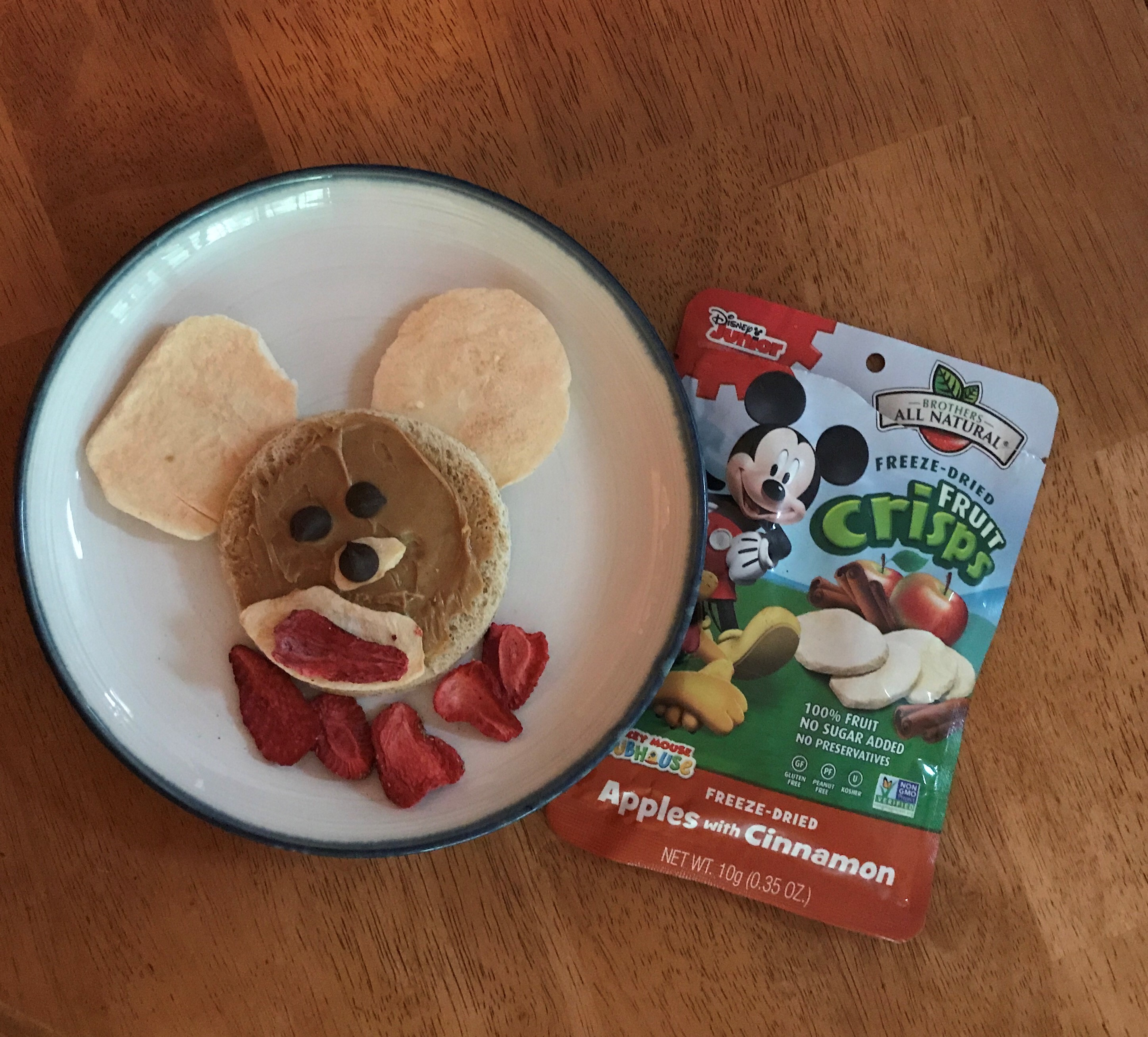 20 Quick, Healthy Snacks - Brothers All Natural Blog