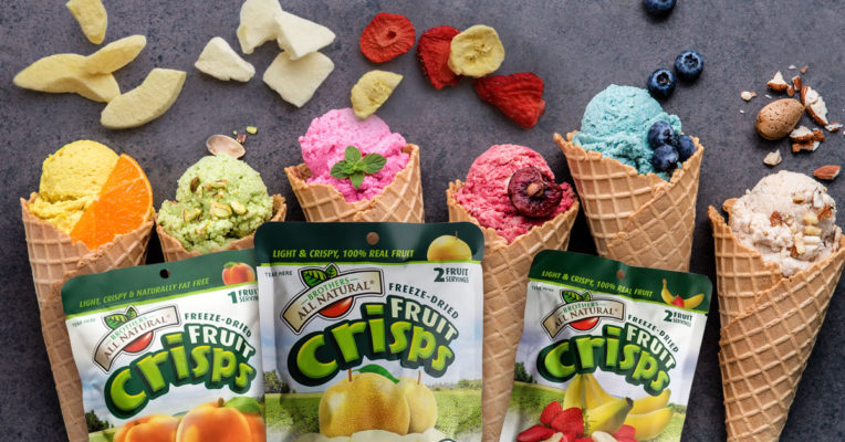 Creative Ice Cream Flavors - Brothers All Natural Blog