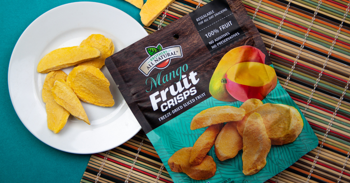 Interesting Mango Facts! - Brothers All Natural Blog