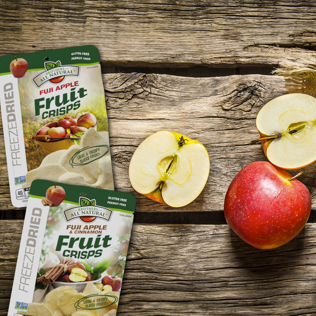 Fall Apple Facts You Didn't Know - Brothers All Natural Blog